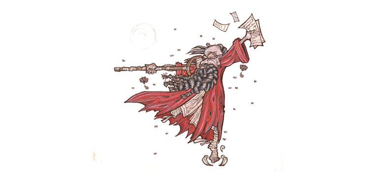 the petersaurus . com - official website of the artist and illustrator ...