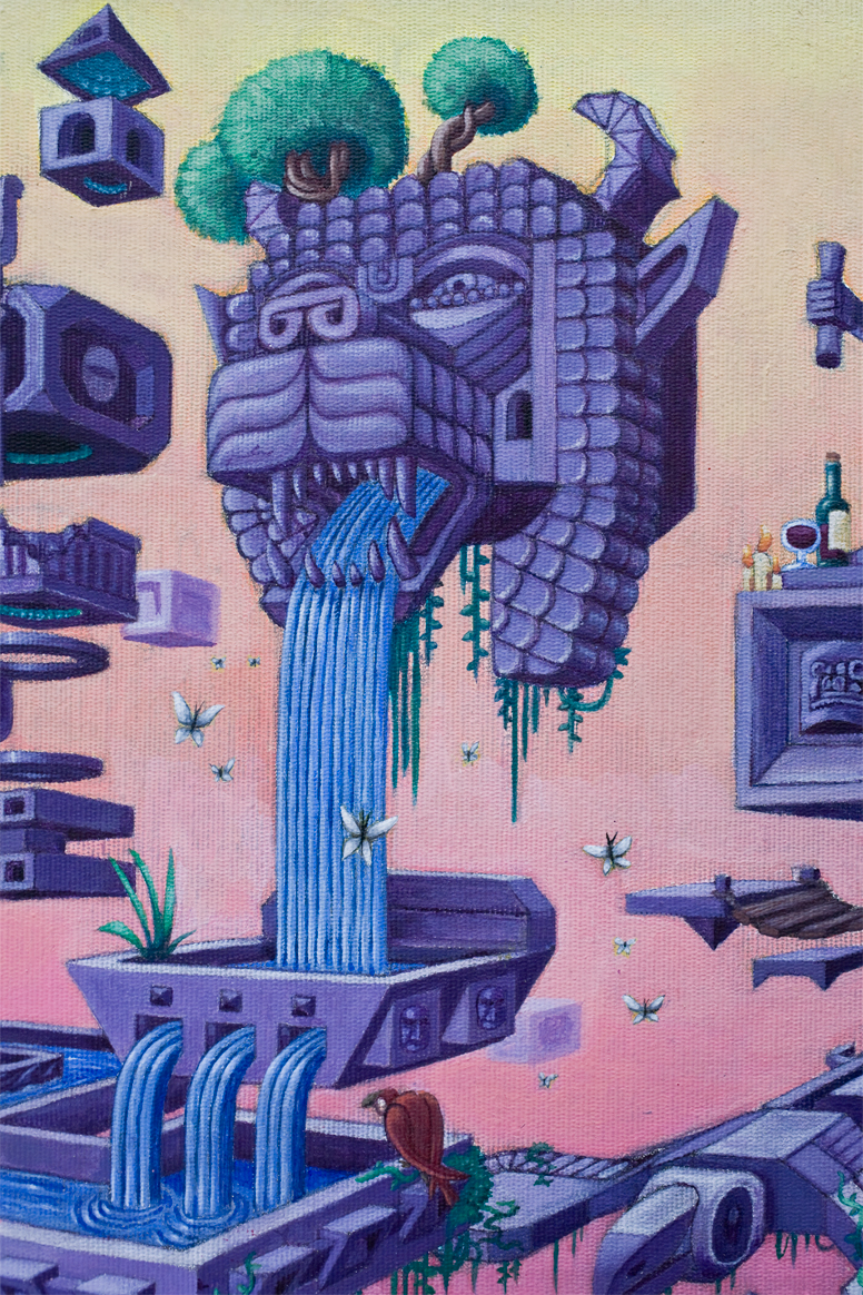 the petersaurus . com - official website of the artist and illustrator ...